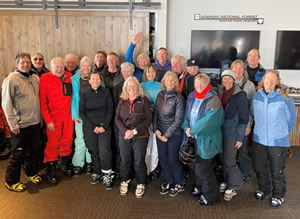 Rocky Mountaineers Retiree Association